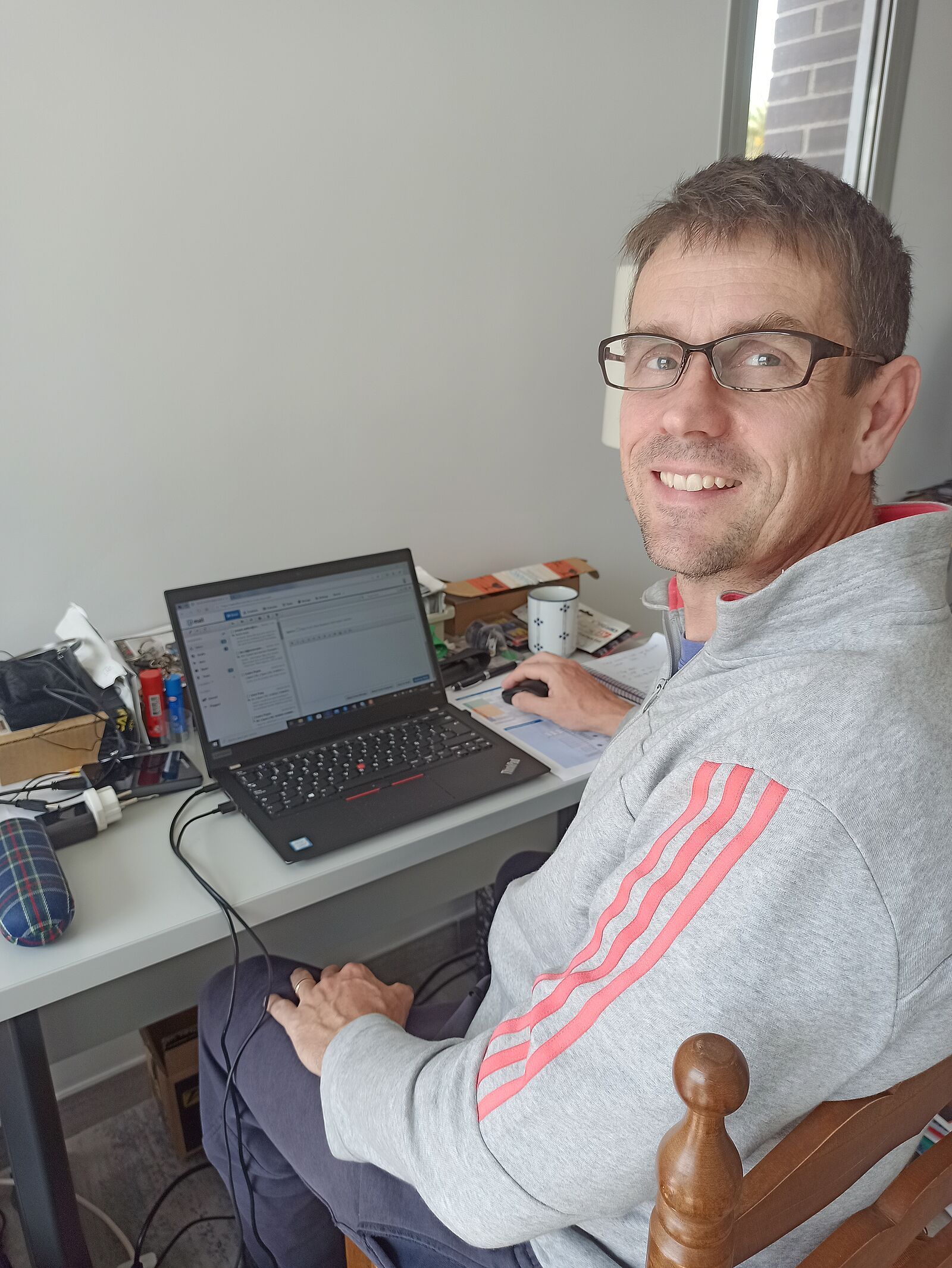 Inovance – Industrial Automation: David Bedford