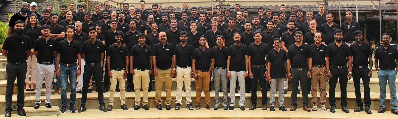 About Inovance - Inovance - Industrial automation